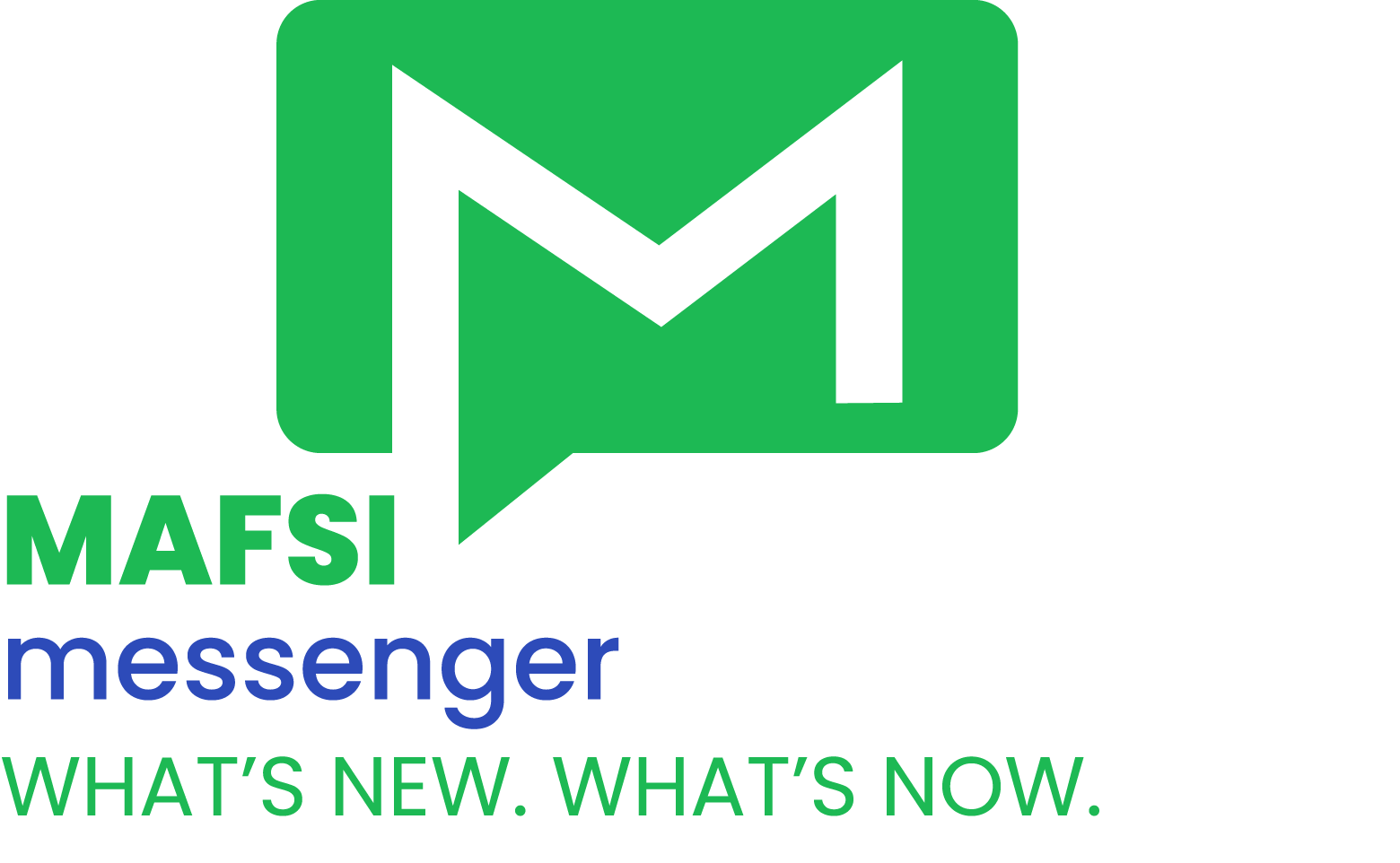 MAFSI MESSENGER FULL ISSUE - June/July 2023